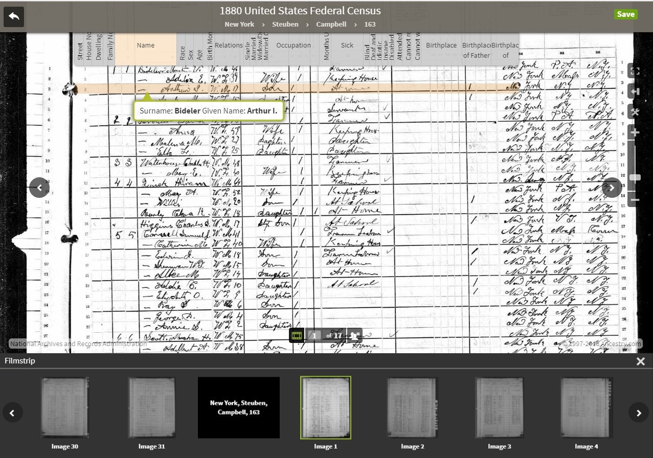 HeritageQuest Census Records – Tech & Book Talk at SSCL
